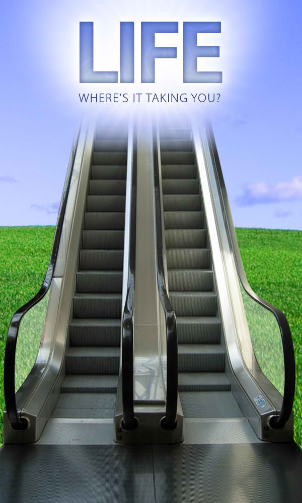 Life Isn't About Waiting For The Storm To Pass - Thom Byxbe's Research Desk