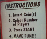 Instructions for Life - Thom Byxbe's Research Desk