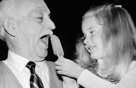 Important Things in Life - Thom Byxbe's Research Desk