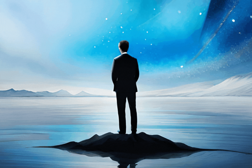 Turn FEAR Into POWER! - Thom Byxbe's Research Desk