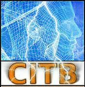 CITB Logo - Thom Byxbe's Research Desk