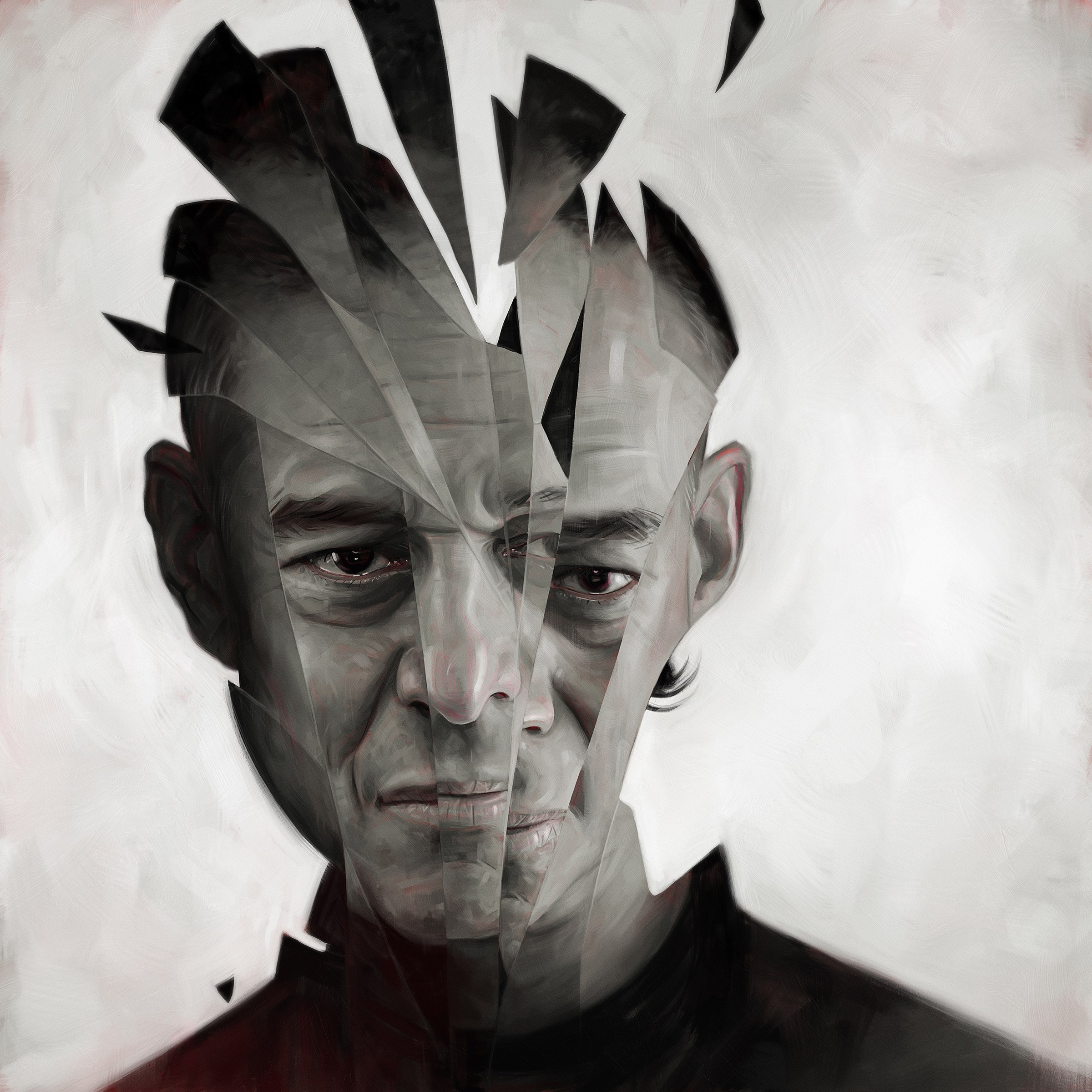 The Science of Mental Illness - Thom Byxbe's Research Desk