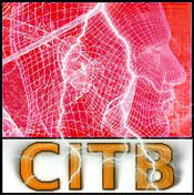 Red CITB Logo - Thom Byxbe's Research Desk