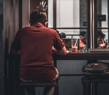 Monsters Don’t Live Under Your Bed - Thom Byxbe's Research Desk