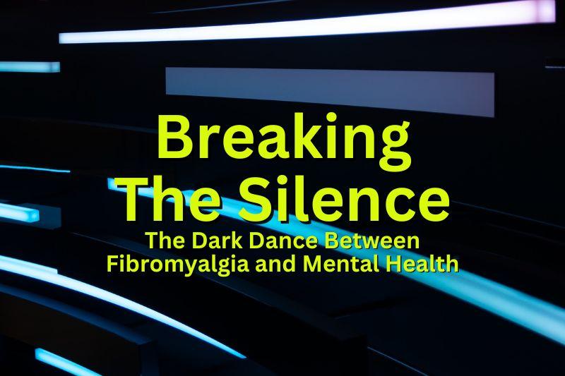 Breaking the Silence - Thom Byxbe's Research Desk