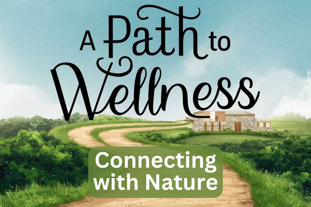 Connecting with Nature: A Path to Wellness - Thom Byxbe's Research Desk