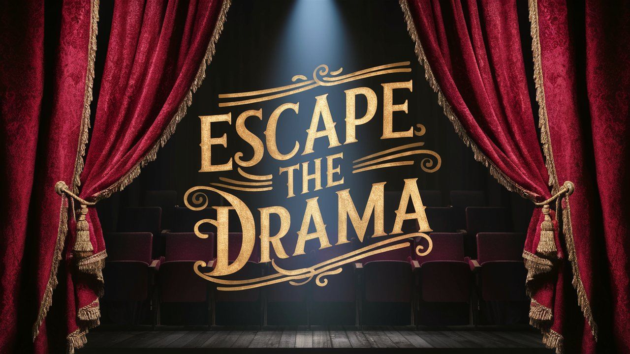 Escape the Drama: 7 Toxic Friendships to Cut Out Today - Thom Byxbe's ...