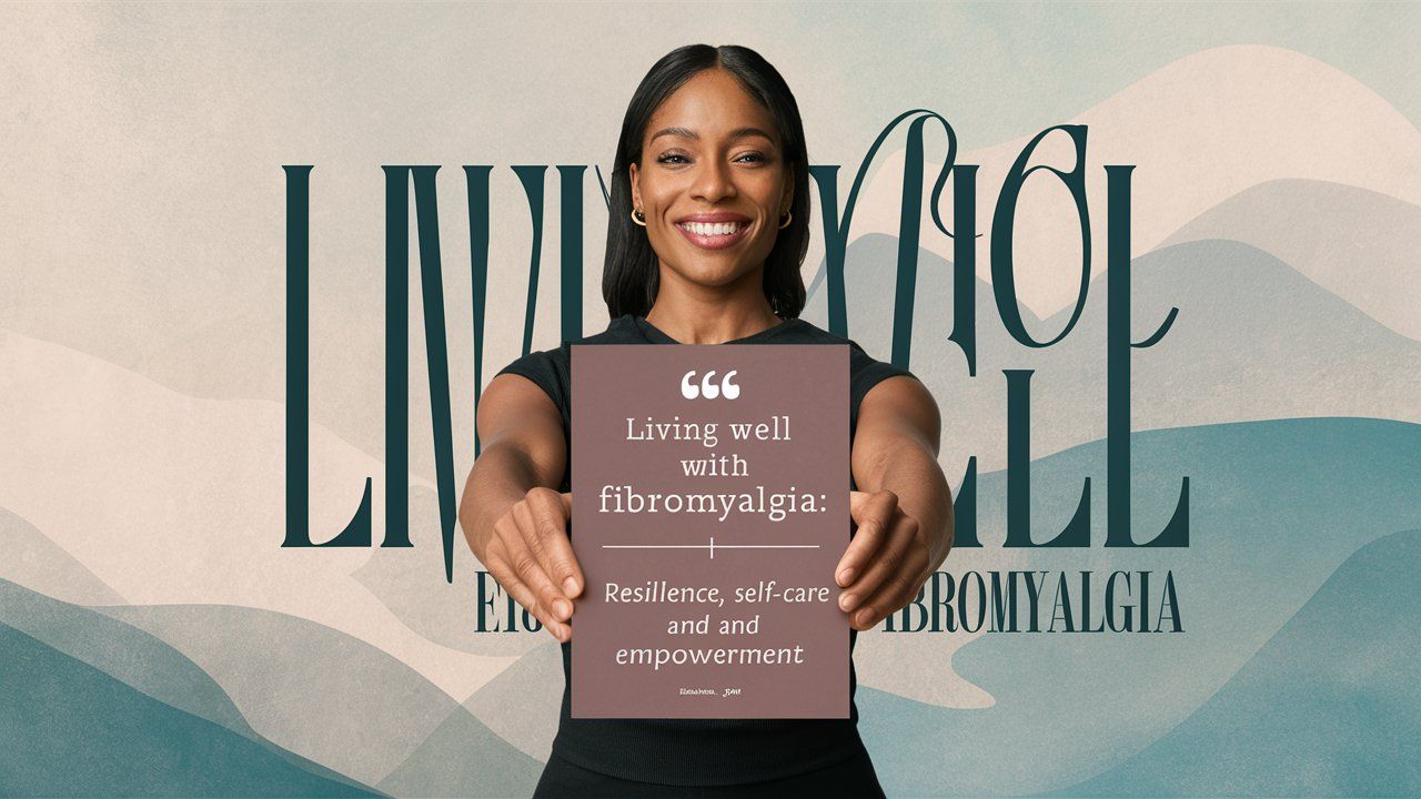 Fibromyalgia Explained: Diagnosis, Treatments, and Coping Strategies - Thom Byxbe's Research Desk
