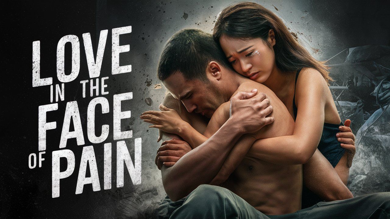 Love in the Face of Pain: Navigating Fibromyalgia Together! - Thom Byxbe's Research Desk