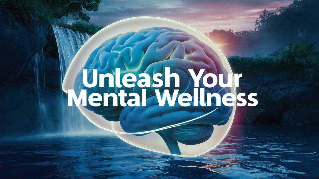 Fibromyalgia and Mental Health - Thom Byxbe's Research Desk